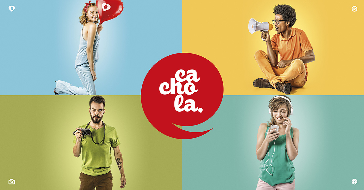 Blog Agência Cachola